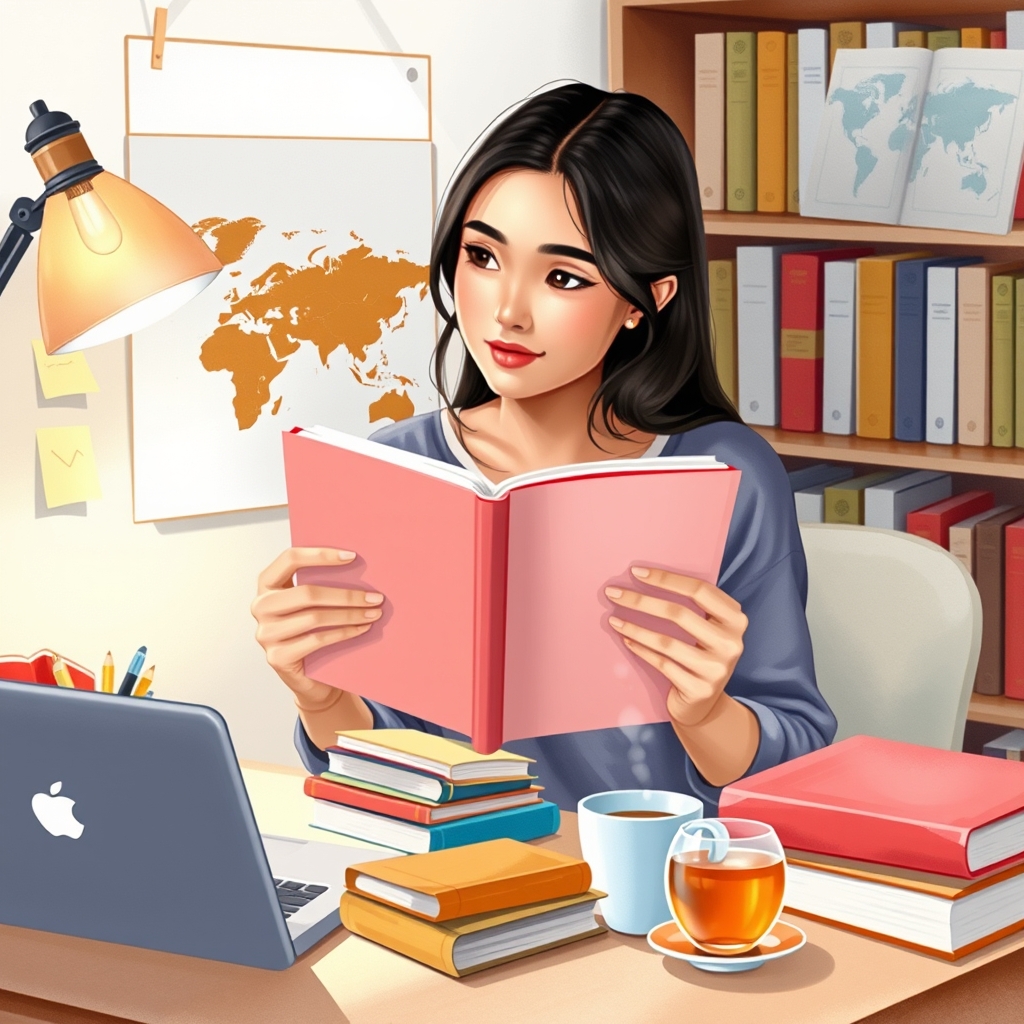 Finding the Right Pronunciation Book: A Beginner’s Guide | Read In