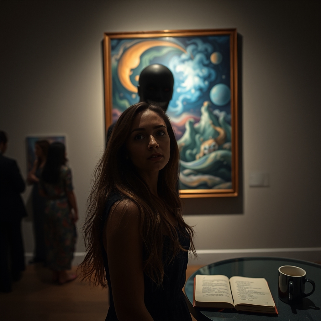 The Art of Deception | Read In