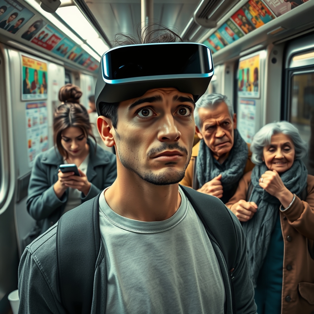 The Empathy Lens | Read In