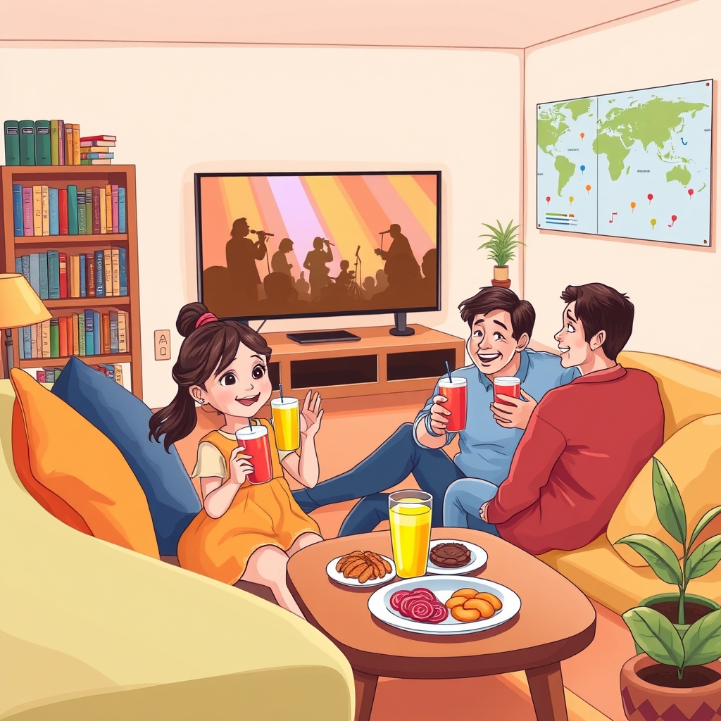 The Rise of Virtual Social Events: A Pandemic Perspective | Read In