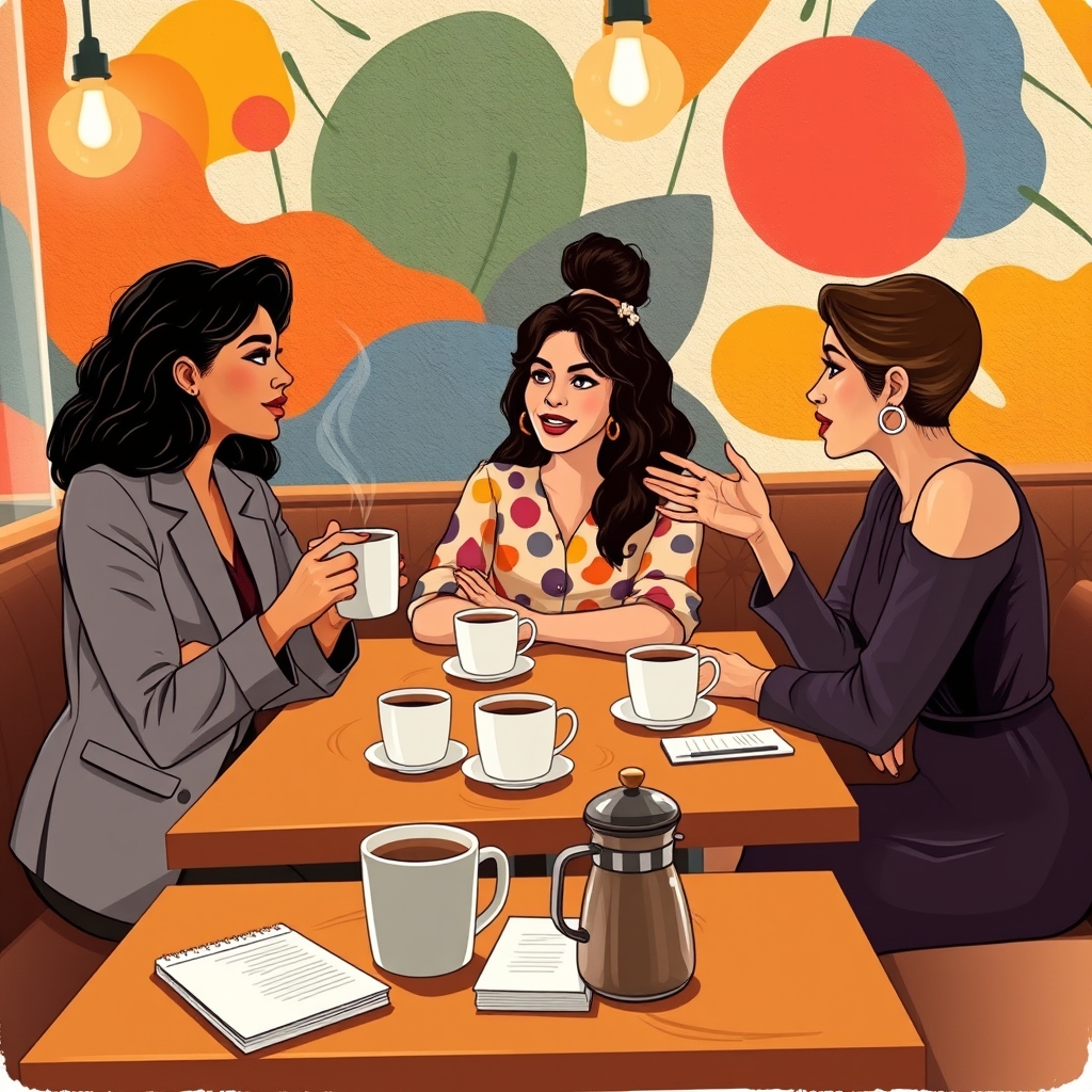 Empowering Women in Leadership: Breaking the Glass Ceiling | Read In