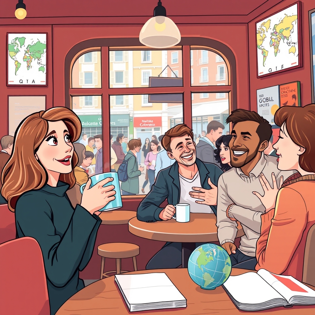 Accents Are Just Errors: A Misunderstanding | Read In