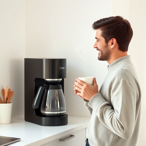 The Chemistry of Morning Coffee | Read In