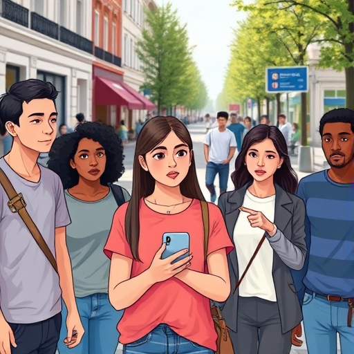 Virtual Vigilantes: A Review of 'ShameNet' App | Read In