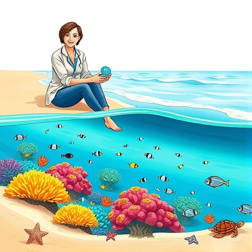 Deep Dive into the Coral Reef Crisis | Read In