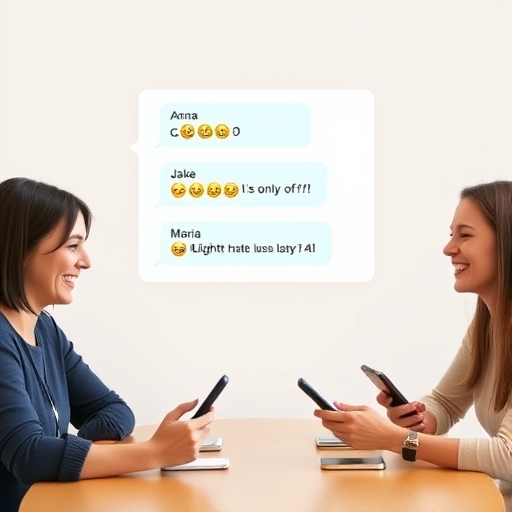 The Emoji Overload Debate | Read In