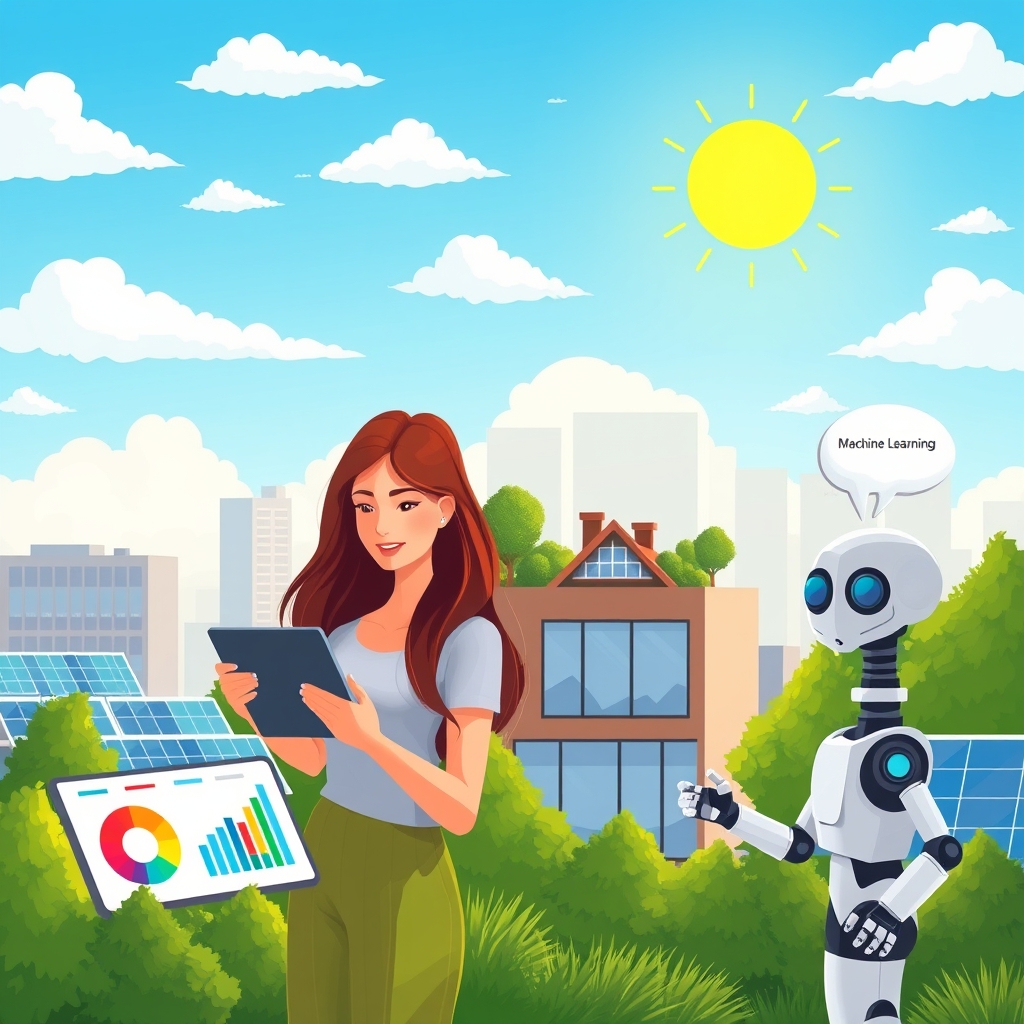AI and Climate Change: The Role of Machine Learning | Read In