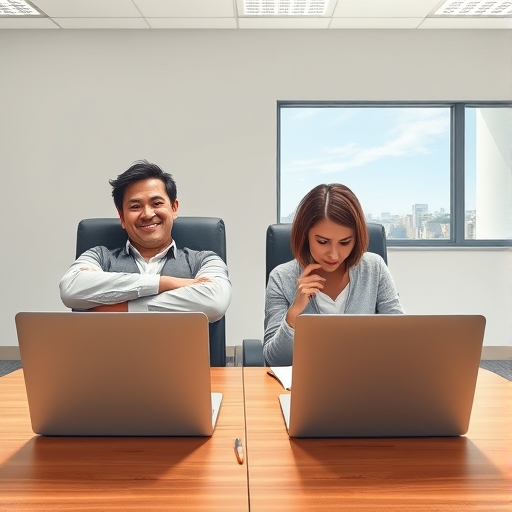 Deadline Duel in the Breakroom | Read In