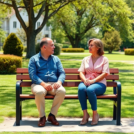 The Park Bench Incident | Read In