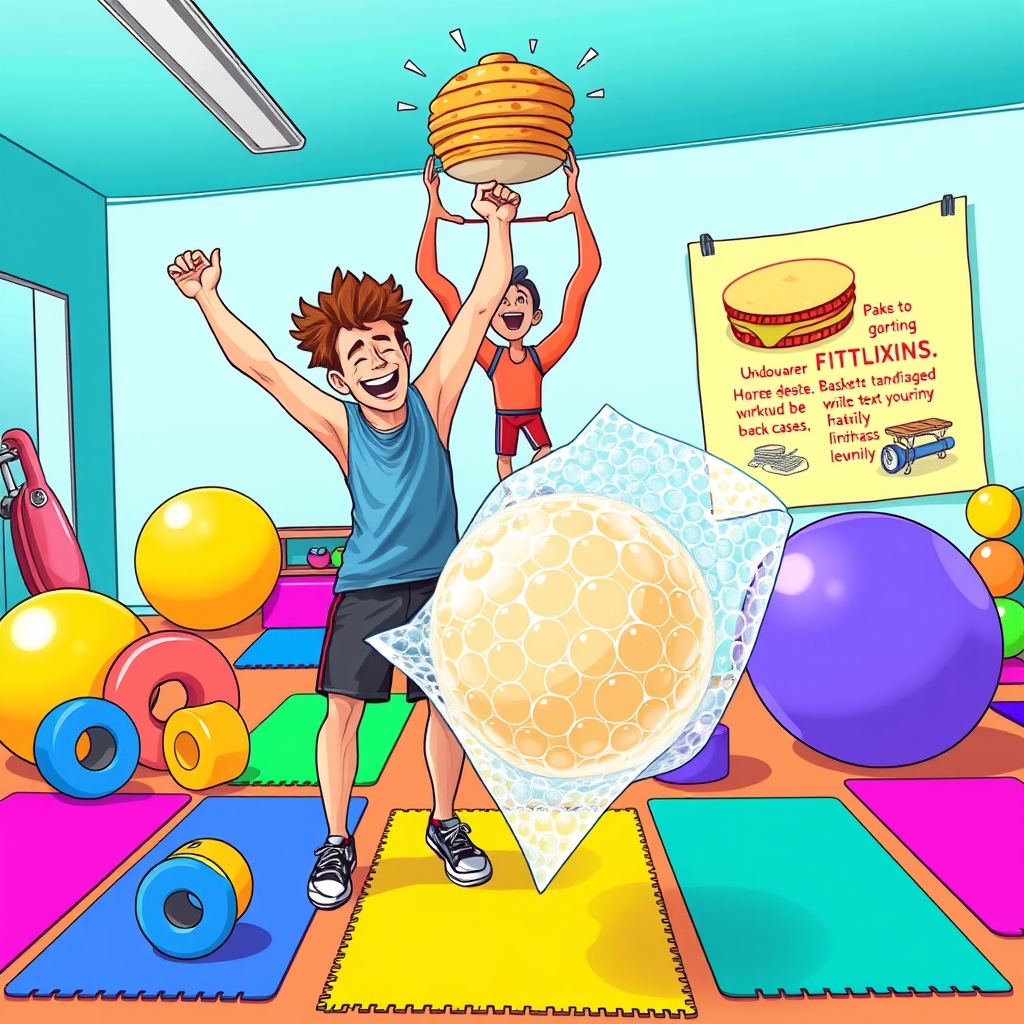 Flex or Fail? | Read In