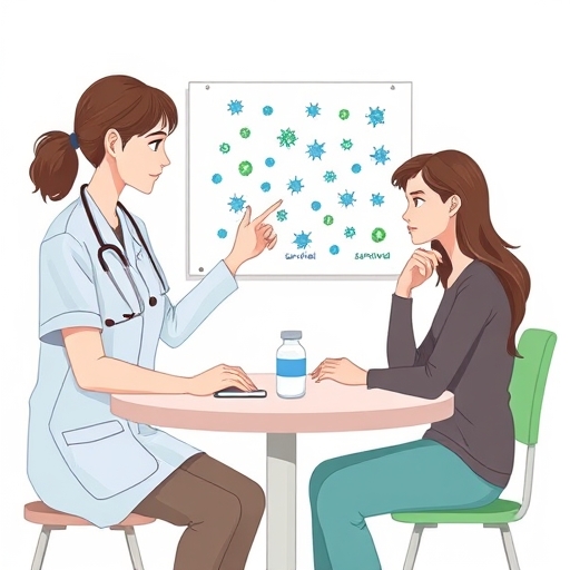 When Antibiotics Fail: Understanding Drug Resistance at the ...