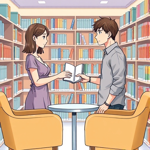 The Last Copy Mystery | Read In